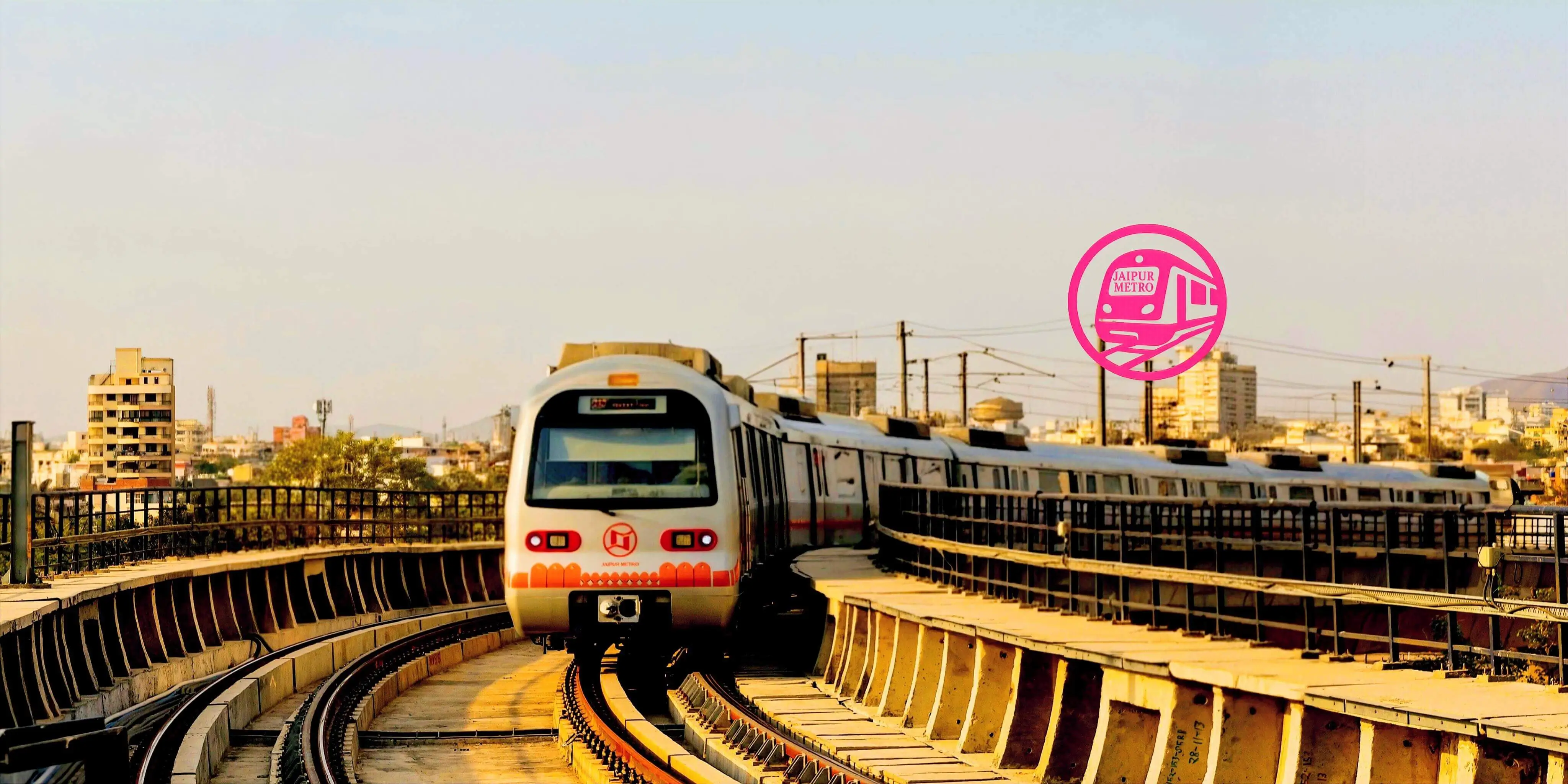 Jaipur Metro Train Timings - First and Last Train Schedule | Jaipur Metro